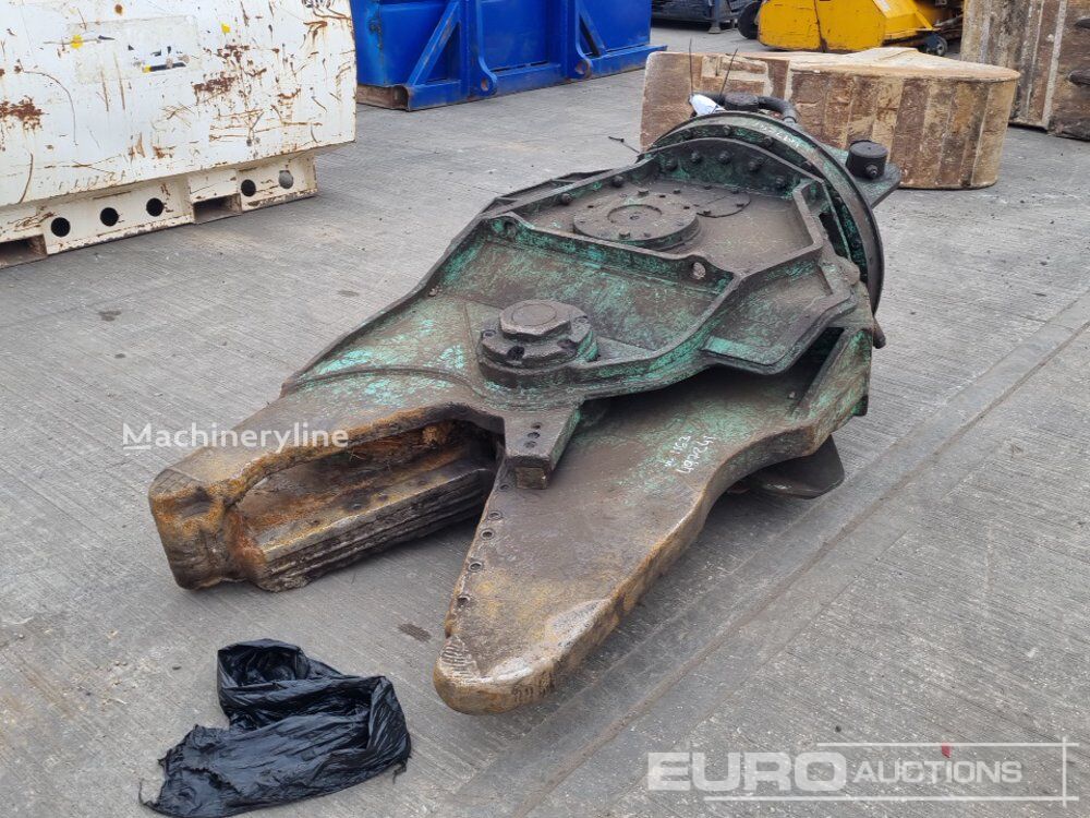 Prodaje se VTN to suit 40 Ton Excavator hidraulične makaze na aukciji