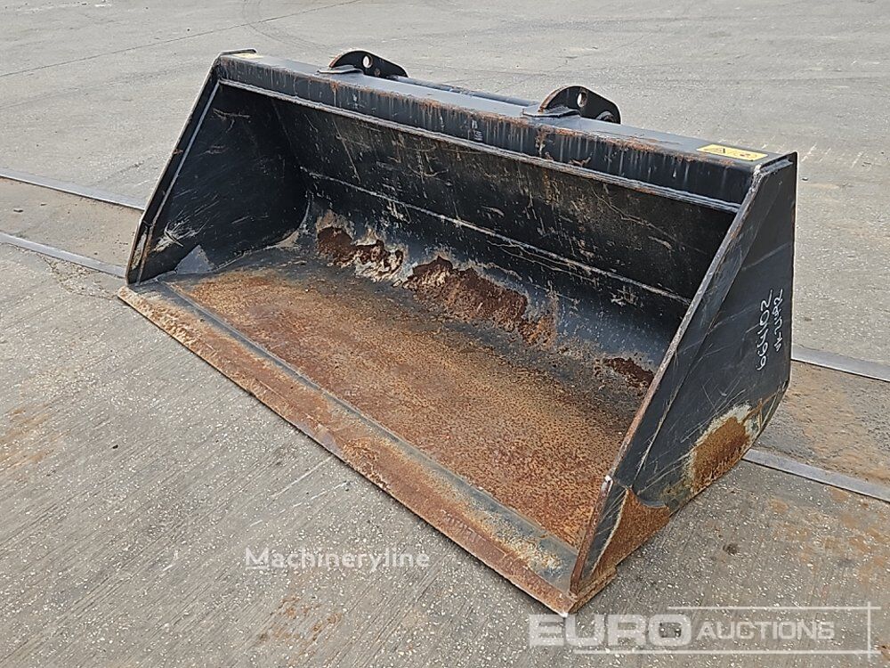 Prodaje se Manitou 72" Loading Bucket to suit Telehandler kašiku za prednje utovarivač na aukciji