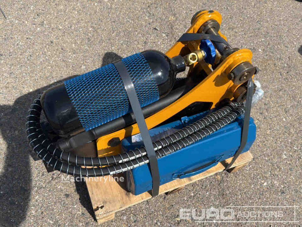 Prodaje se STARVOX BR-16 hidraulični čekić na aukciji