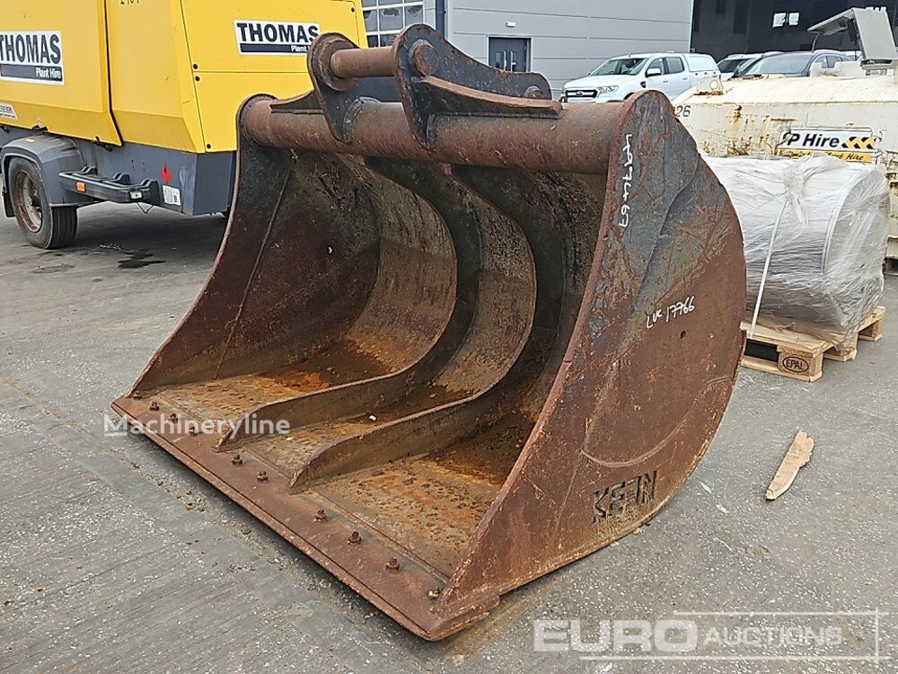 Prodaje se Keen 72" Digging Bucket 80mm Pin to suit 20 Ton Excavator kašiku za bager na aukciji