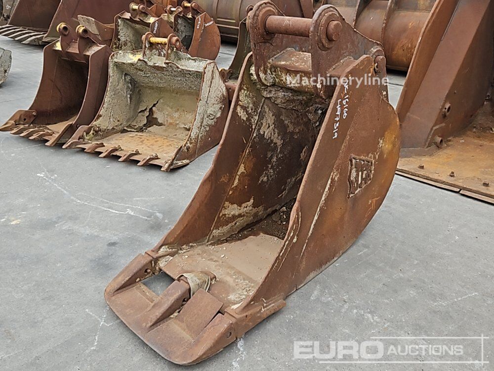 Prodaje se 24" Digging Bucket 65mm Pin to suit 13 Ton Excavator kašiku za bager na aukciji