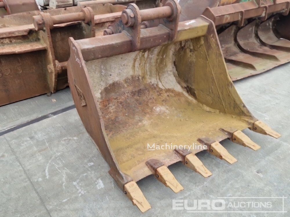 Prodaje se JCB 54" Digging Bucket 80mm Pin to suit 20 Ton Excavator kašiku za bager na aukciji