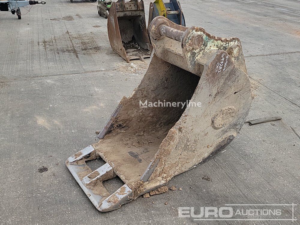 Prodaje se Strickland 24" Digging Bucket 65mm Pin to suit 13 Ton Excavator kašiku za bager na aukciji