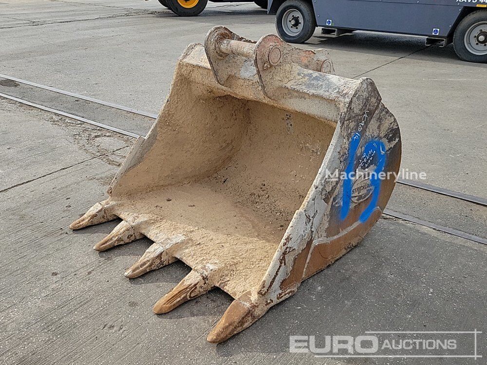 Prodaje se Strickland 48" Digging Bucket 65mm Pin to suit 13 Ton Excavator kašiku za bager na aukciji