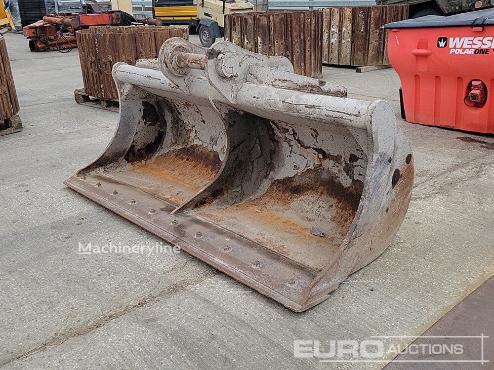Prodaje se Strickland 84" Ditching Bucket 80mm Pin to suit 20 Ton Excavator kašiku za bager na aukciji