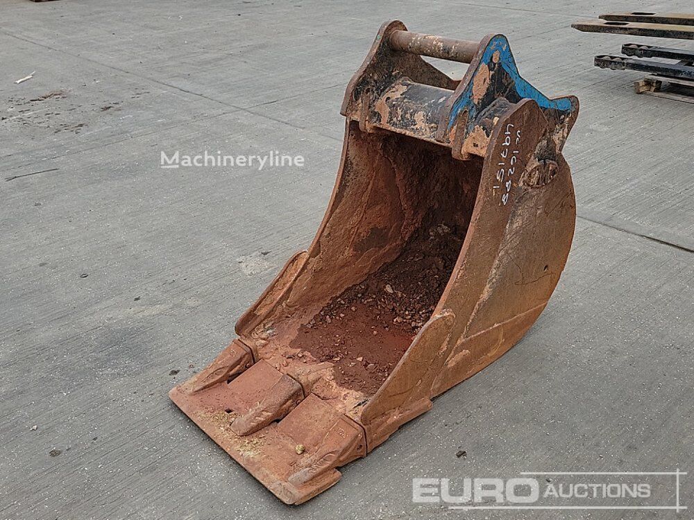 Prodaje se BMC 24" Digging Bucket S60 Hitch to suit 12-20 Ton Excavator kašiku za bager na aukciji