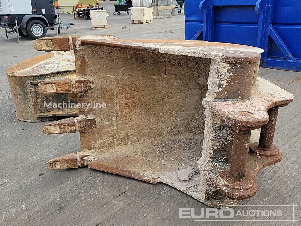 Prodaje se Strickland 38" Digging Bucket 80mm Pin to suit 20 Ton Excavator kašiku za bager na aukciji