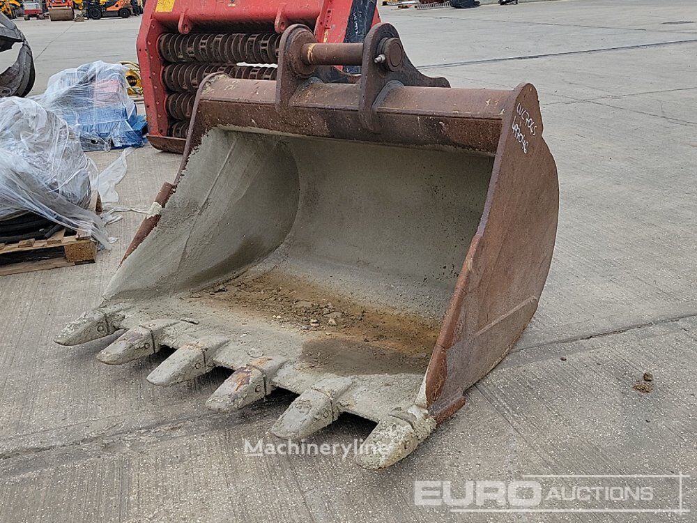Prodaje se Strickland 60" Digging Bucket 80mm Pin to suit 20 Ton Excavator kašiku za bager na aukciji