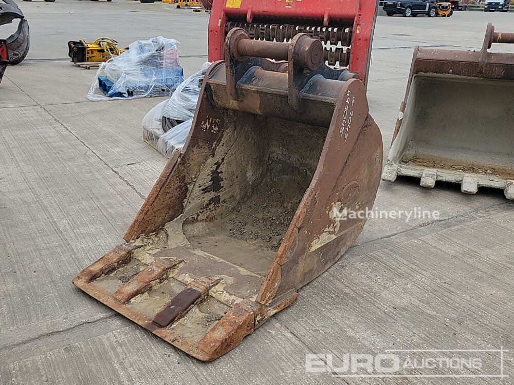 Prodaje se Strickland 36" Digging Bucket 80mm Pin to suit 20 Ton Excavator kašiku za bager na aukciji