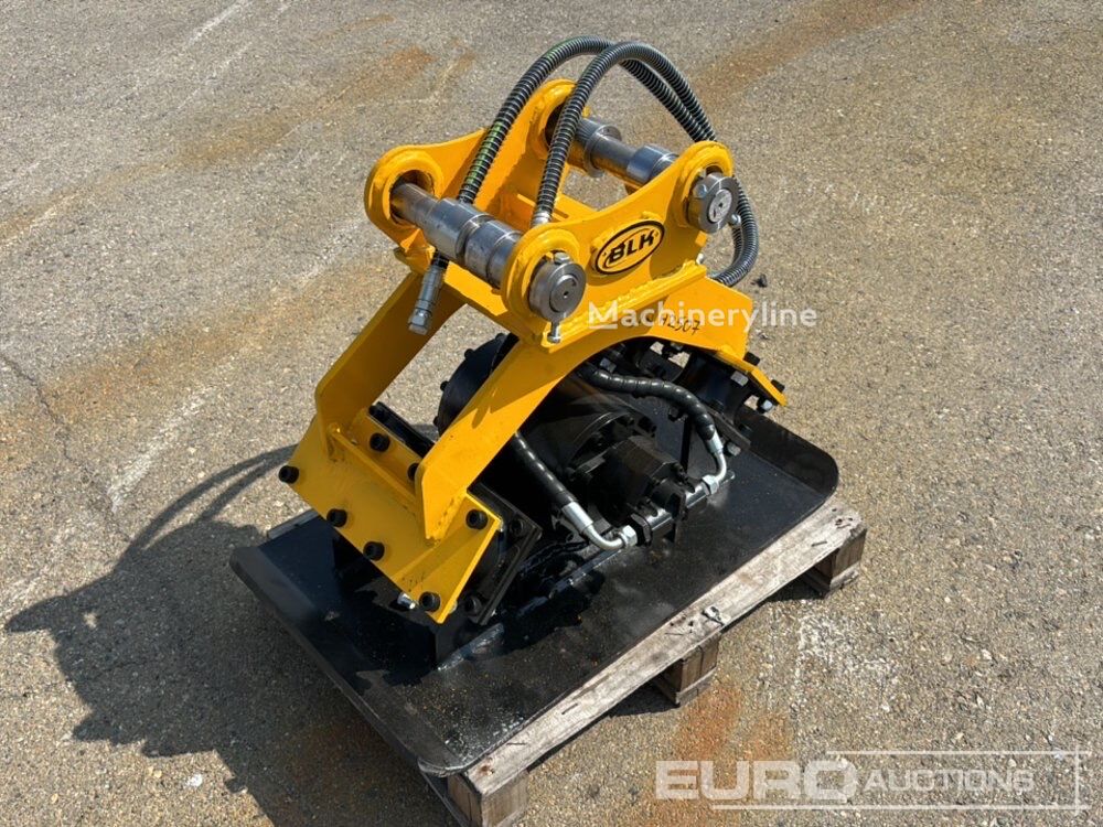 Prodaje se BLK 04 hidraulične makaze na aukciji