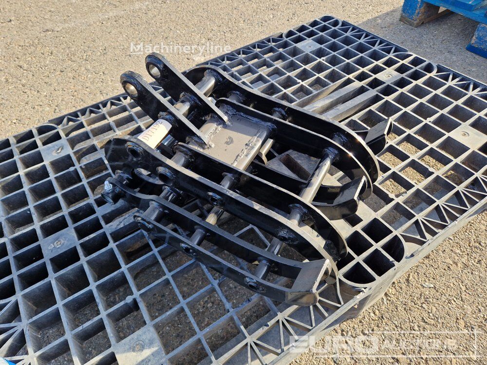 Prodaje se Captok 2025 Captok Grapple to suit 1-2 Excavator / Pinza Hidraúlica par hidraulične makaze na aukciji