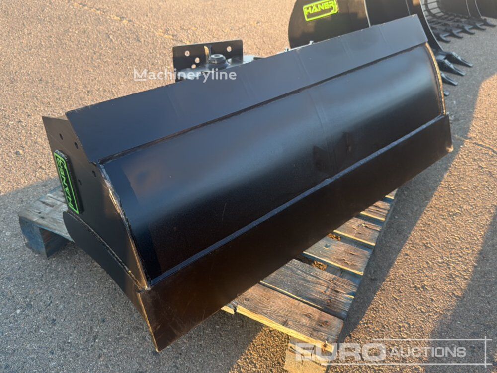 Prodaje se Häner HHG3140-00-1A hidraulične makaze na aukciji