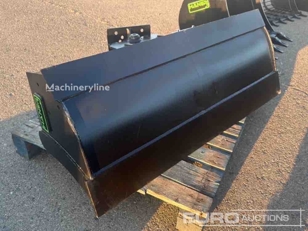 Prodaje se Häner HHG3140-00-1A hidraulične makaze na aukciji