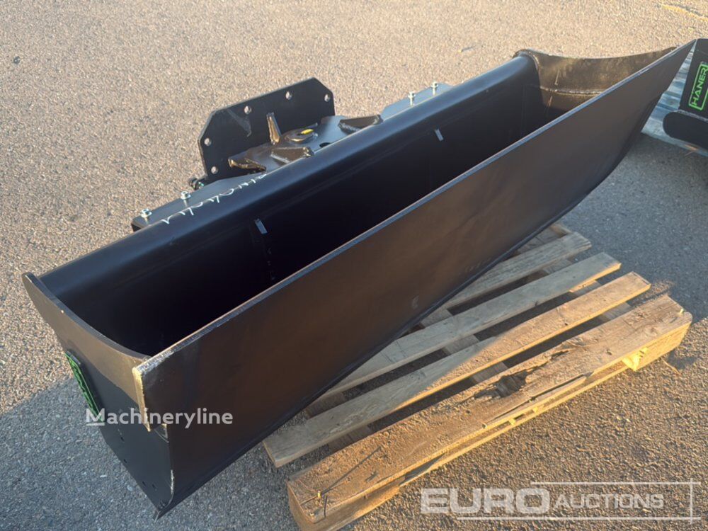 Prodaje se Häner HHG4160-00A hidraulične makaze na aukciji