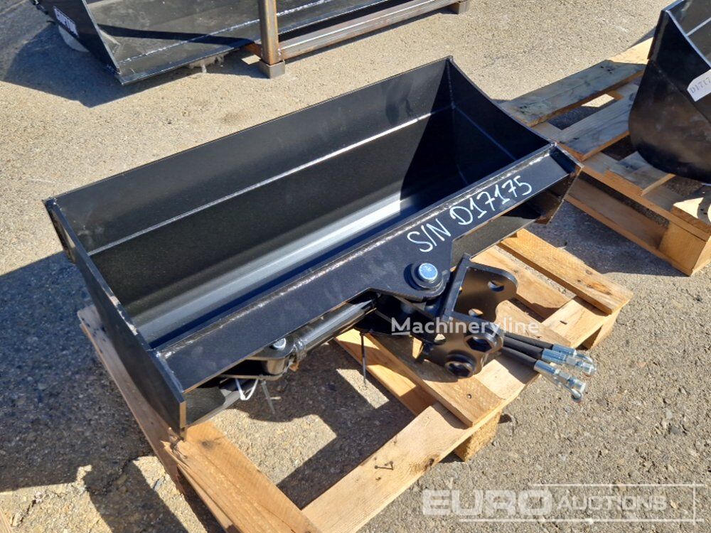 Prodaje se Captok 2025 Captok 32" Bucket to suit Excavatorr / Cazo para Excavadora hidraulične makaze na aukciji