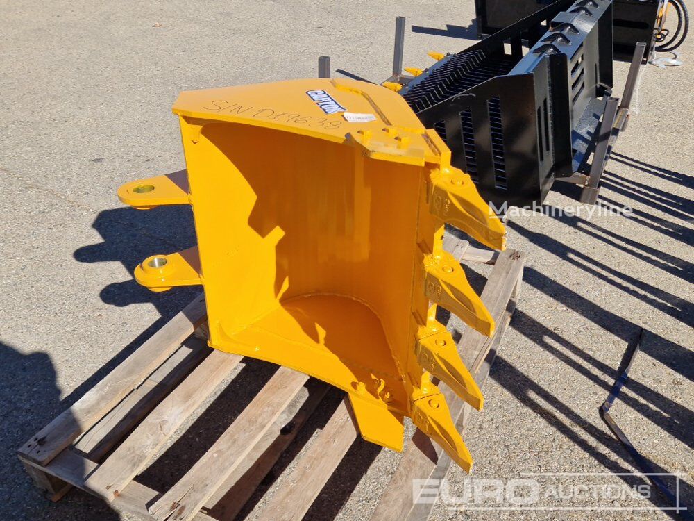 Prodaje se Captok 2025 Captok 24" Bucket to suit CAT 305 Excavatorr / Cazo para Ex hidraulične makaze na aukciji