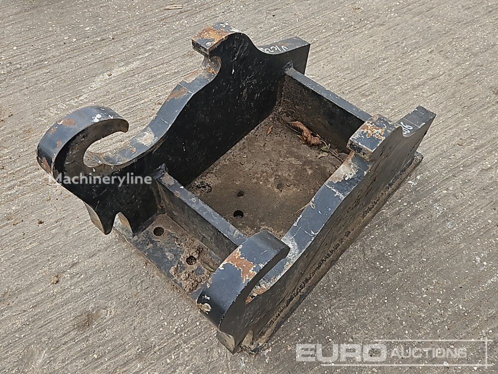 Prodaje se Headstock to suit Dedicated QH hidraulični čekić na aukciji