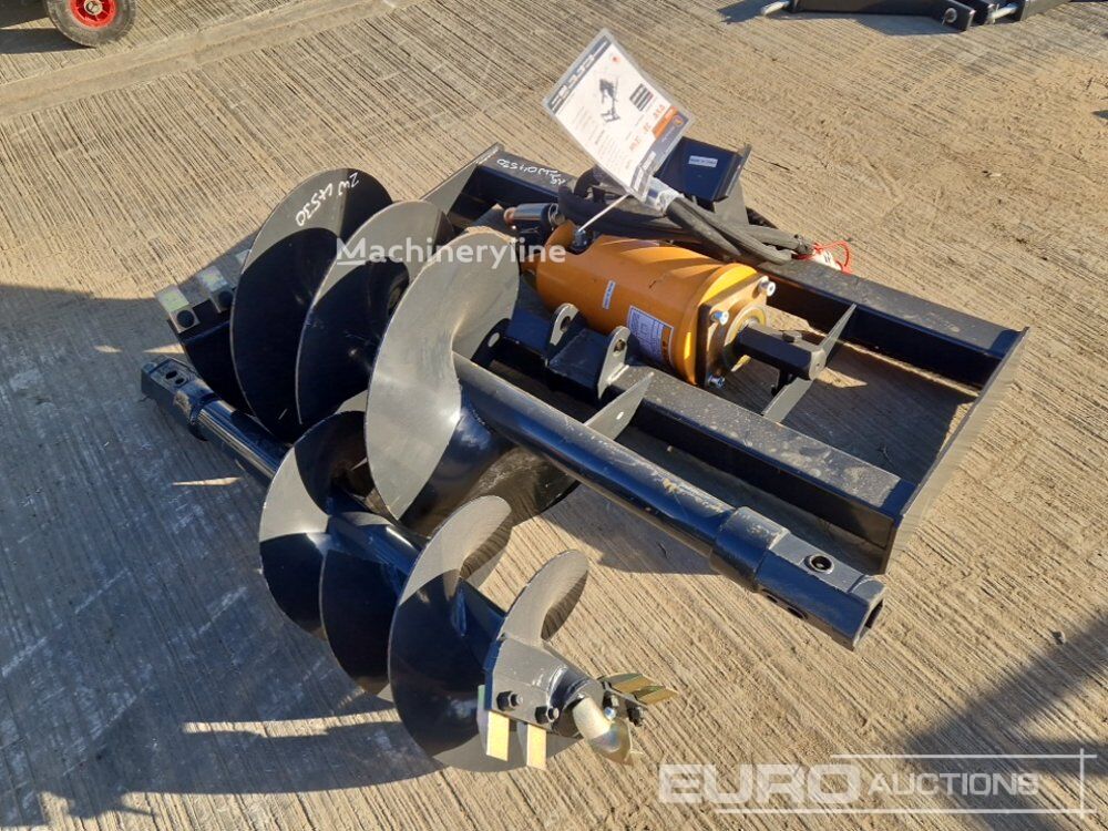 Prodaje se Wolverine ADB-13-1218R burgiju za zemlju na aukciji