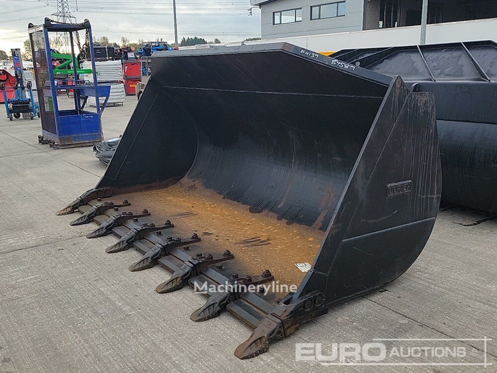 Prodaje se Ulrich 130" Loading Bucket to suit Wheeled Loader kašiku za prednje utovarivač na aukciji