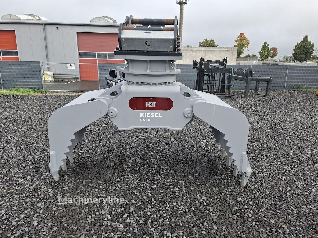 HGT Universalgreifer MP6-PL-1030-SO grejfer