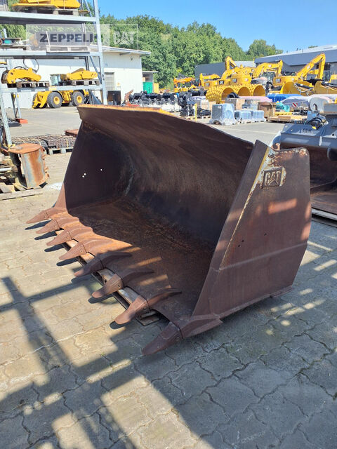 Caterpillar EBL G & H kašika za prednji utovarivač
