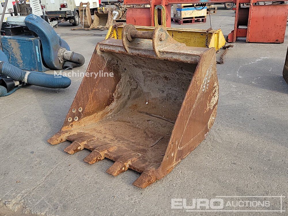Prodaje se 48" Digging Bucket 65mm Pin to suit 13 Ton Excavator kašiku za bager na aukciji