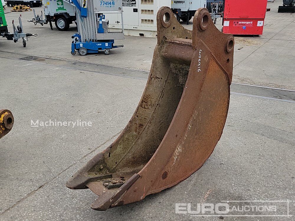 Prodaje se 18" Digging Bucket 80mm Pin to suit 20 Ton Excavator kašiku za bager na aukciji
