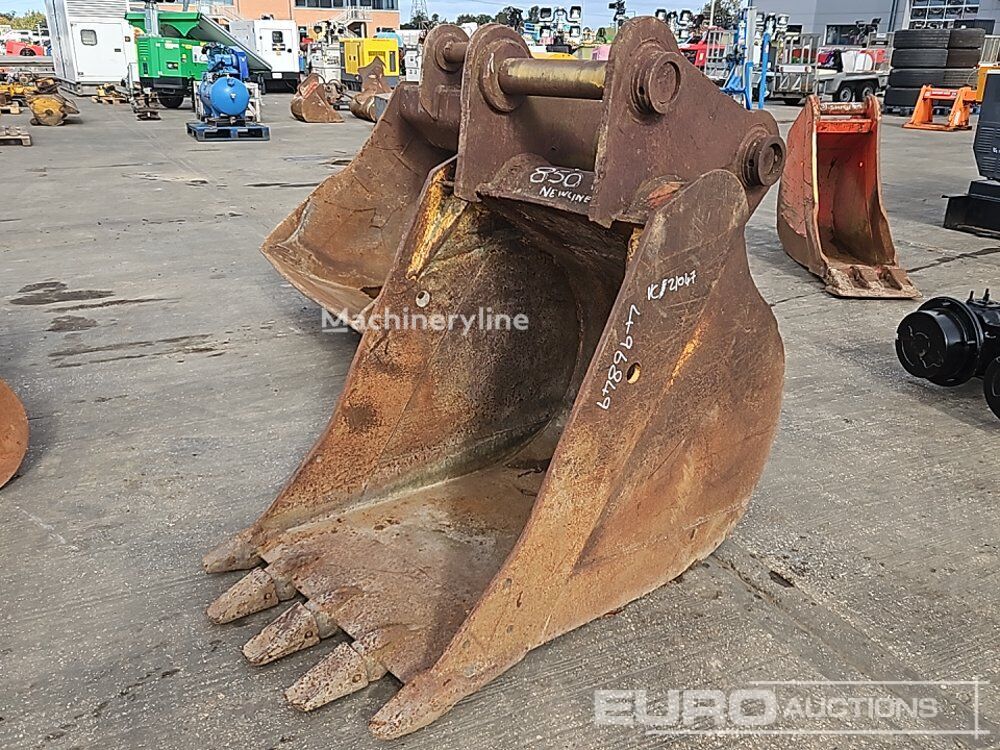 Prodaje se 34" Digging Bucket 90mm Pin to suit 30 Ton Excavator kašiku za bager na aukciji