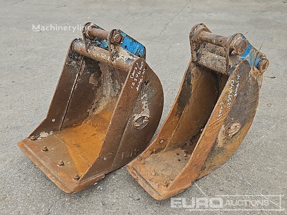 Prodaje se Strickland 24", 12" Digging Bucket 45mm Pin to suit 4-6 Ton Excavator kašiku za bager na aukciji