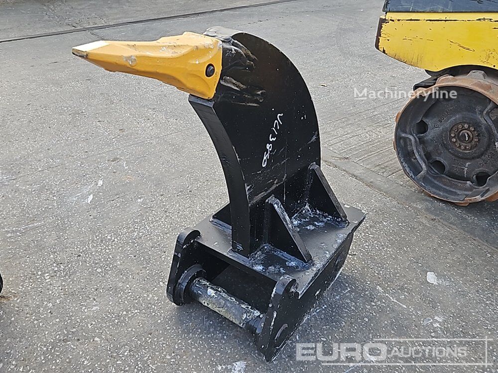Prodaje se Ripper 65mm Pin to suit 13 Ton Excavator sejalnu kašiku na aukciji