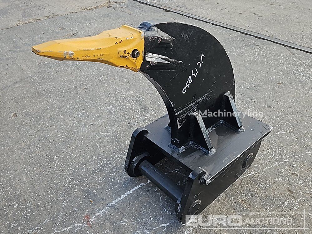 Prodaje se Ripper 65mm Pin to suit 13 Ton Excavator sejalnu kašiku na aukciji