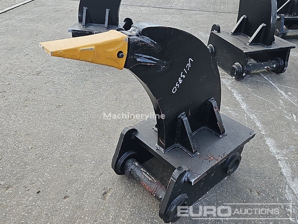 Prodaje se Ripper 65mm Pin to suit 13 Ton Excavator sejalnu kašiku na aukciji