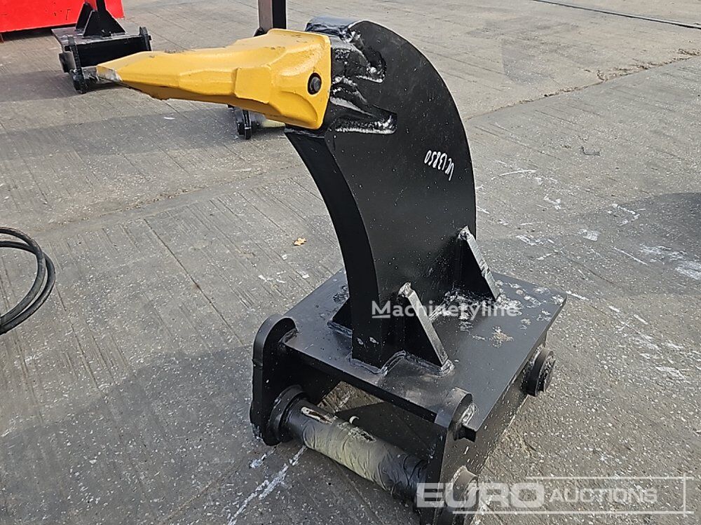 Prodaje se Ripper 80mm Pin to suit 20 Ton Excavator sejalnu kašiku na aukciji