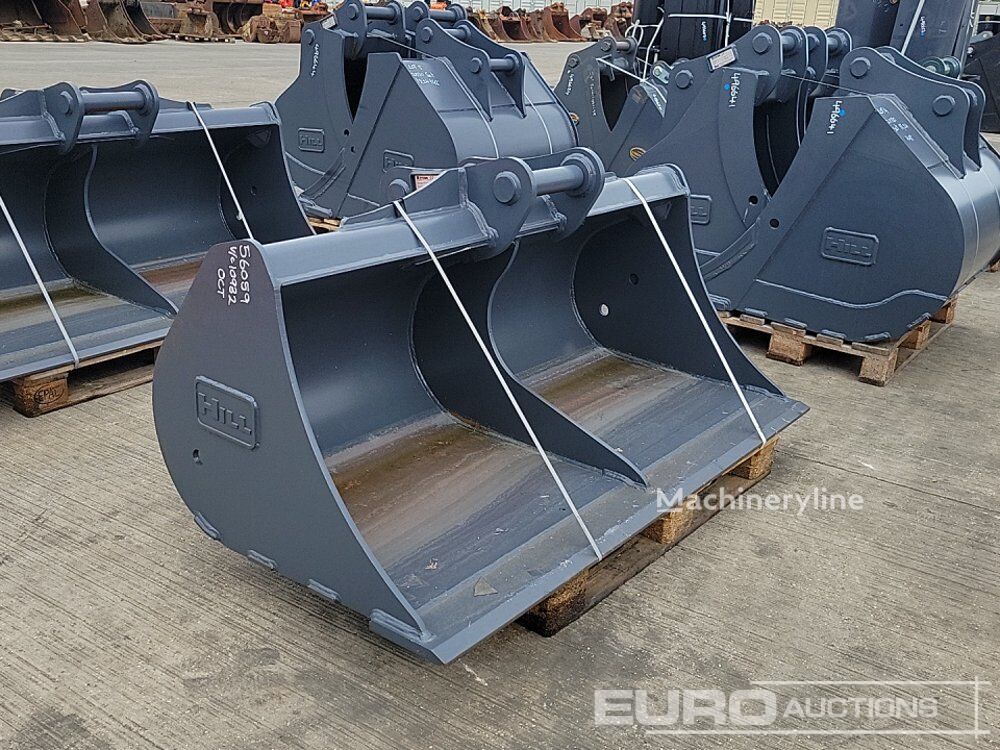 Prodaje se Titan 72" Ditching Bucket 65mm to suit 13 Ton Excavator sejalnu kašiku na aukciji