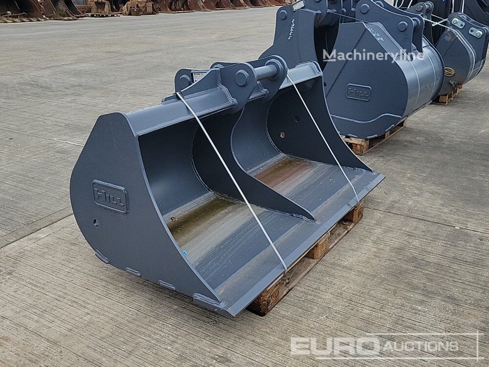 Prodaje se Titan 72" Ditching Bucket 65mm to suit 13 Ton Excavator sejalnu kašiku na aukciji