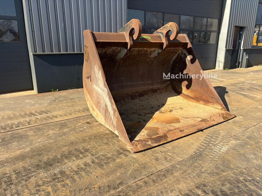 Verachtert GP bucket CW70 for 374F kašika za gradiranje