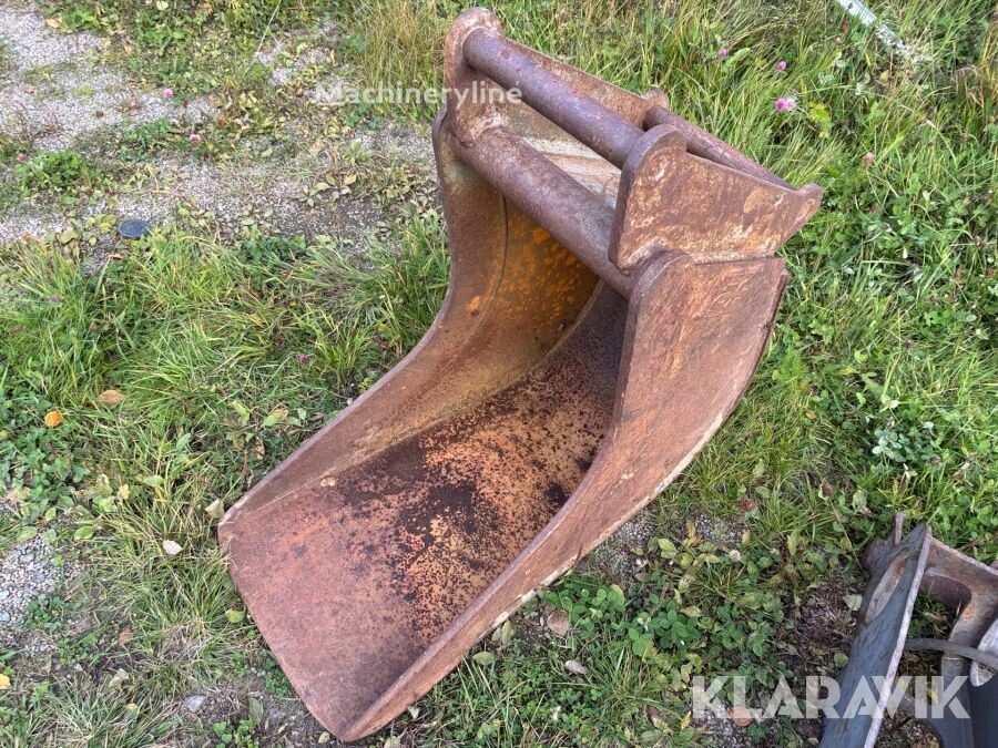 Prodaje se Smalskopa S45 kašiku za prednje utovarivač na aukciji