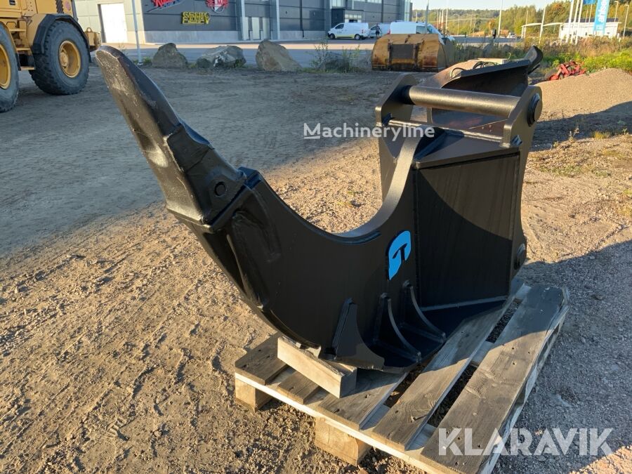 Prodaje se Front Equipment T100 hidraulični čekić na aukciji