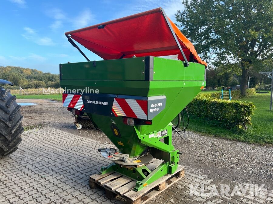 Prodaje se Amazone E+S 751 Hydro bušaći čekić na aukciji