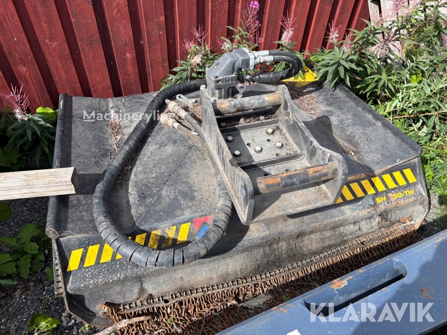 Prodaje se Slagkraft SH 150-TW-80 hidraulični čekić na aukciji