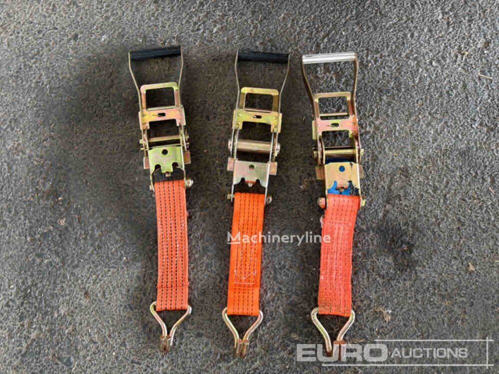 Prodaje se Rachet Tensioner with Hook sajlu za podizanje na aukciji