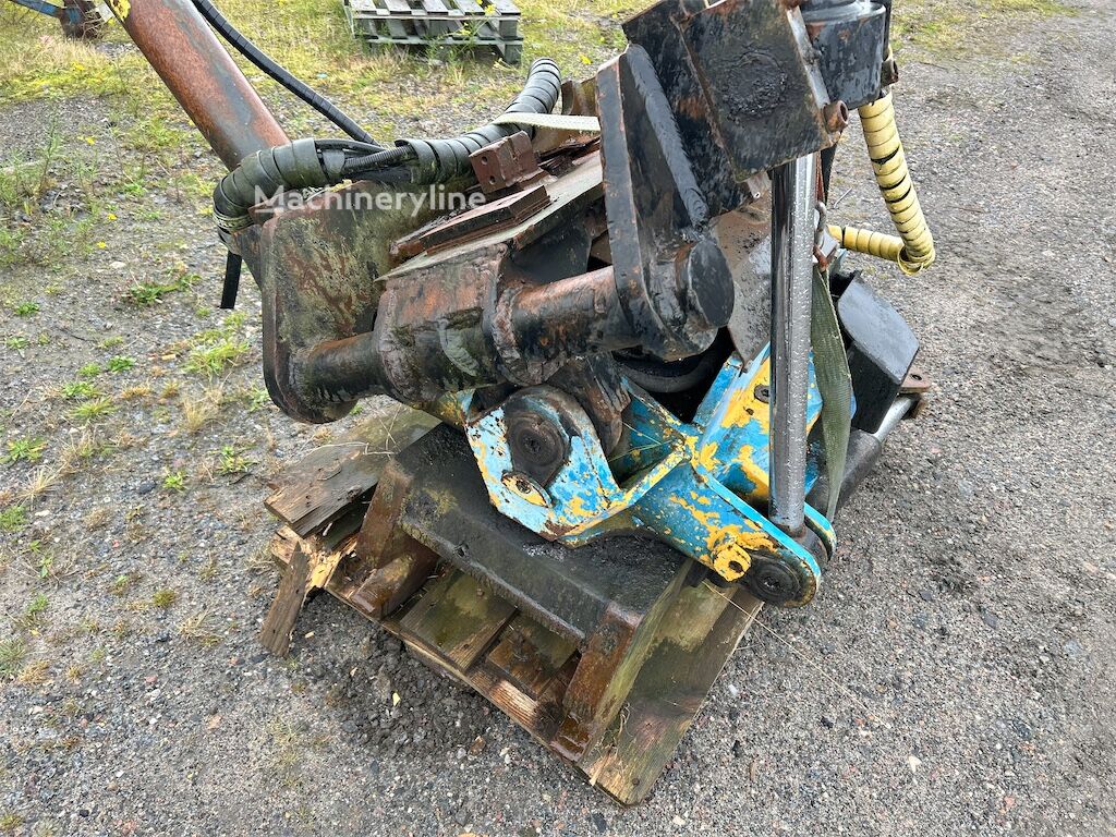 Prodaje se Engcon EC3027GR10 tiltrotator na aukciji