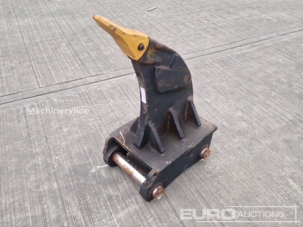 Prodaje se Ripper 65mm Pin to suit 13 Ton Excavator podrivač na aukciji