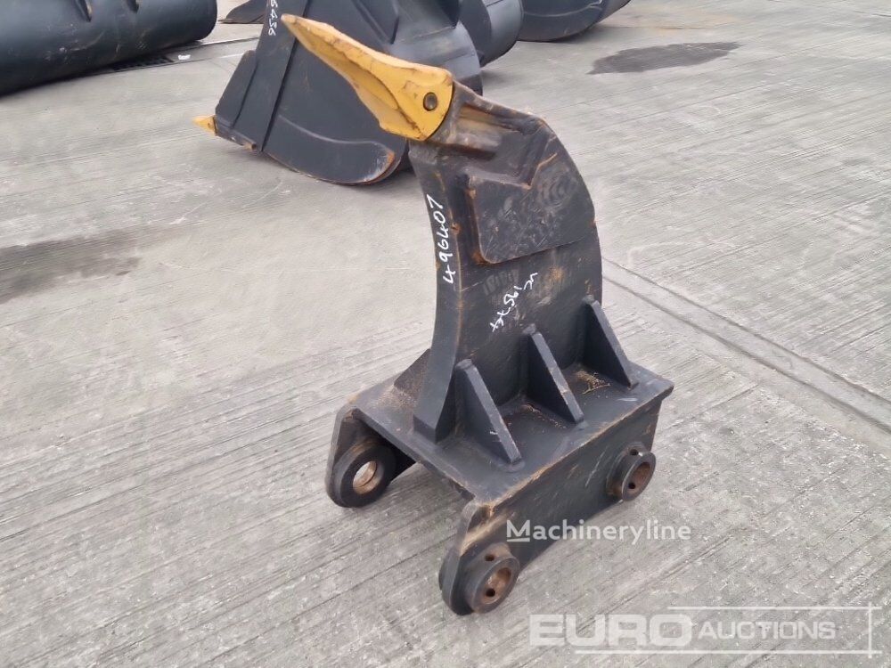 Prodaje se Ripper 80mm Pin to suit 20 Ton Excavator podrivač na aukciji