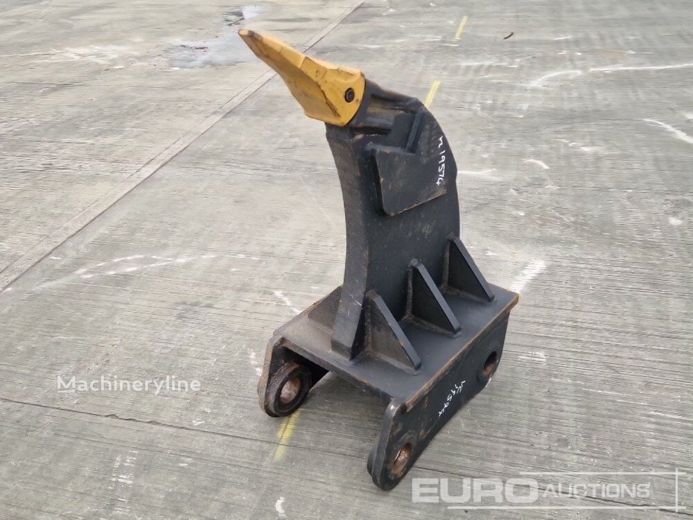 Prodaje se Ripper 80mm Pin to suit 20 Ton Excavator podrivač na aukciji