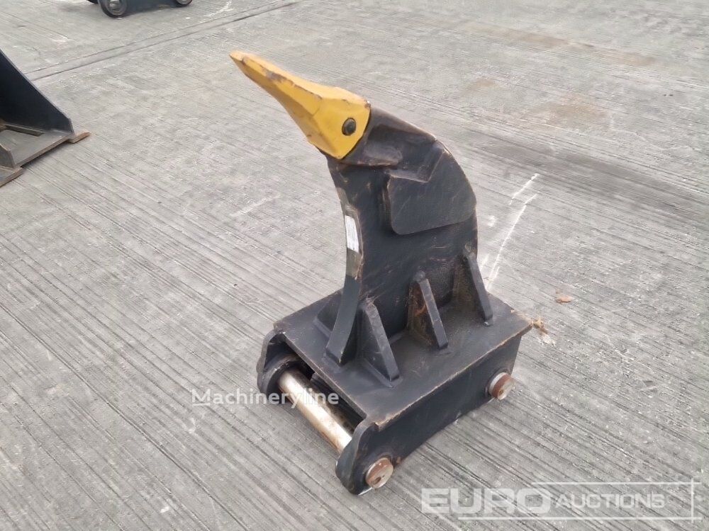 Prodaje se Ripper 65mm Pin to suit 13 Ton Excavator podrivač na aukciji