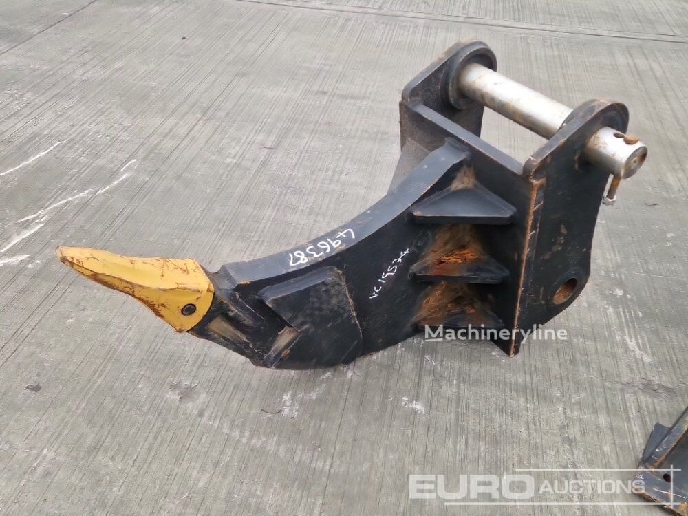 Prodaje se Ripper 80mm Pin to suit 20 Ton Excavator podrivač na aukciji