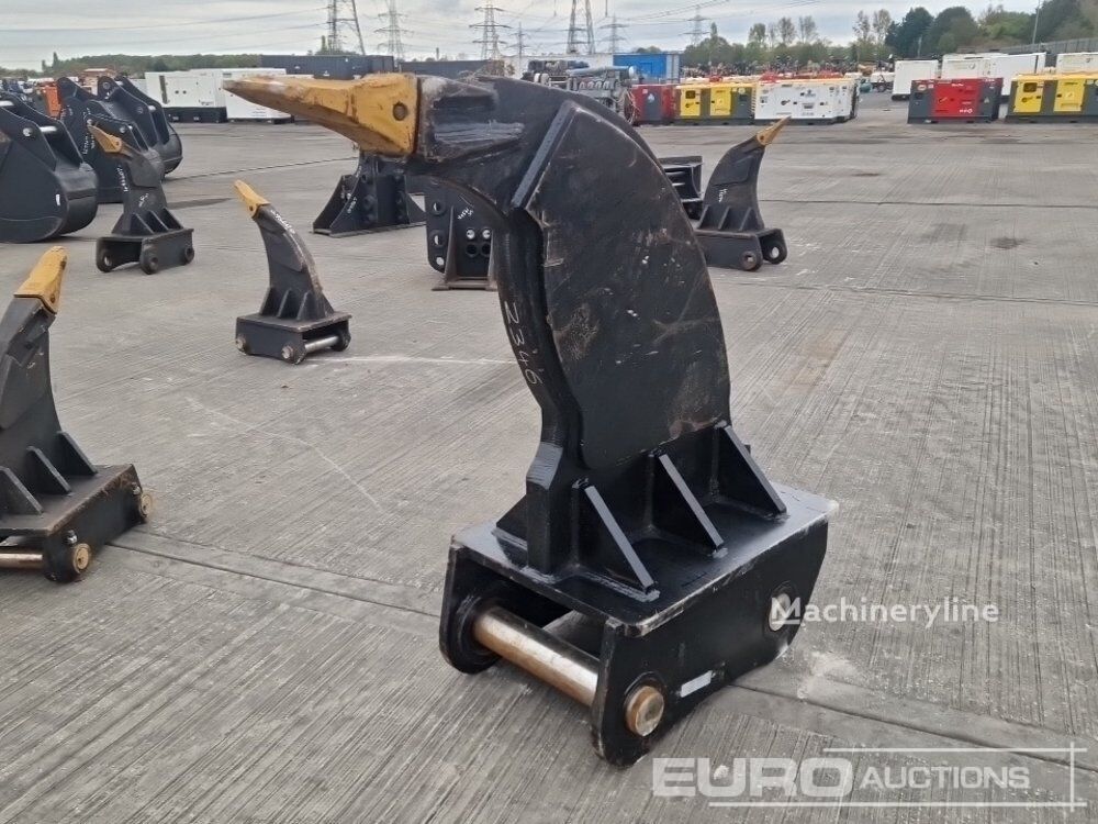 Prodaje se Ripper 100mm Pin to suit 40 Ton Excavator podrivač na aukciji