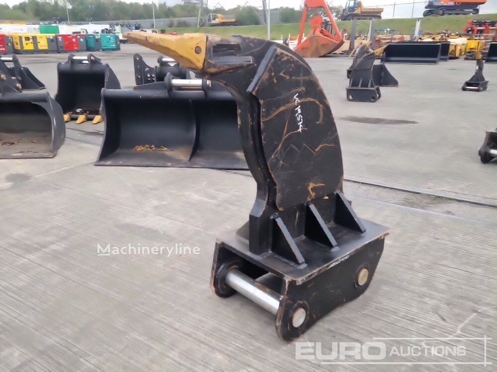 Prodaje se Ripper 100mm Pin to suit 40 Ton Excavator podrivač na aukciji