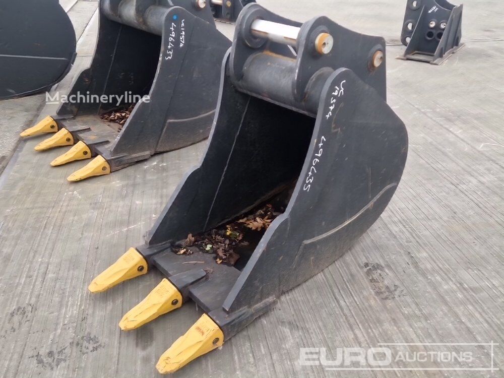 Prodaje se 24" Digging Bucket 65mm Pin to suit 13 Ton Excavator sejalnu kašiku na aukciji